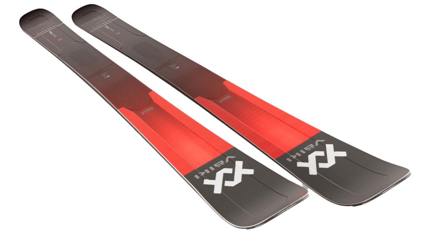 Volkl 2021 M5 Mantra Skis (184)