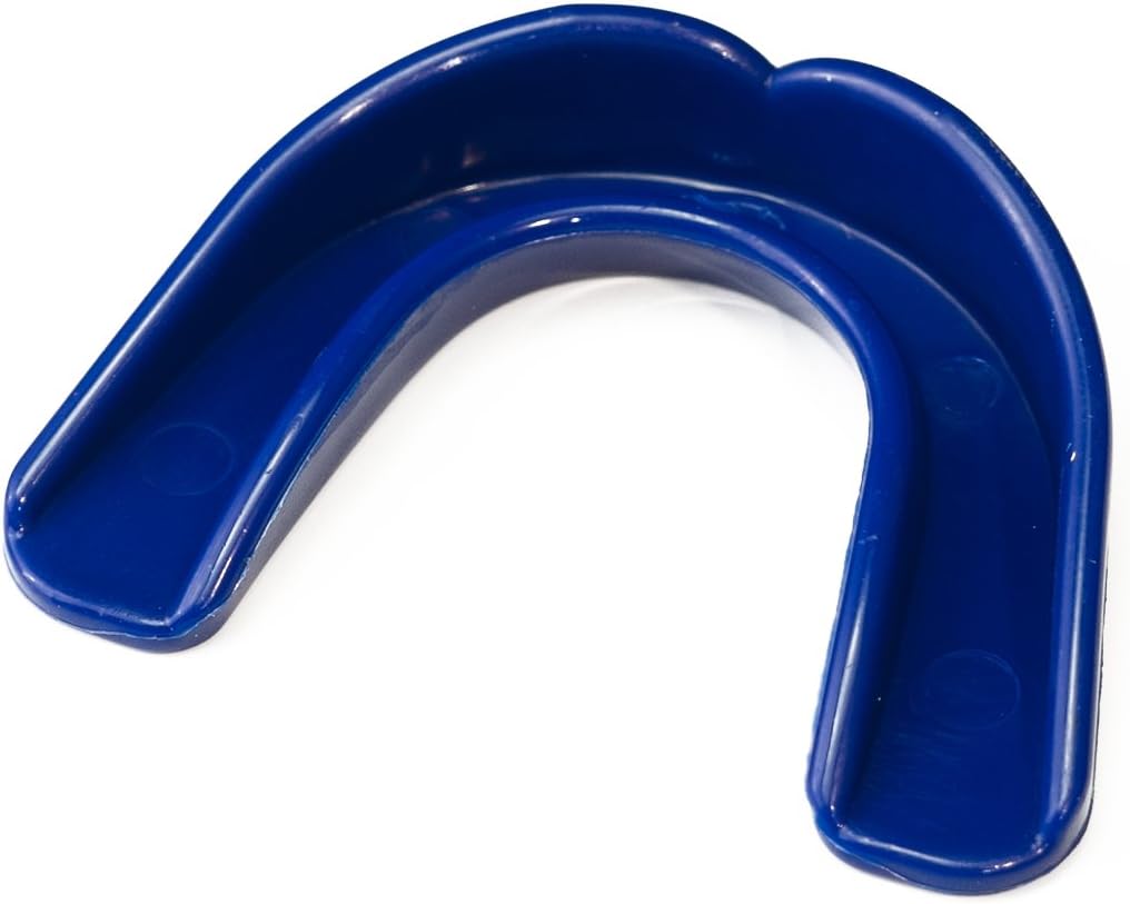 Shield Sports Single Density Mouth Guard 2 Pack,YOUTH