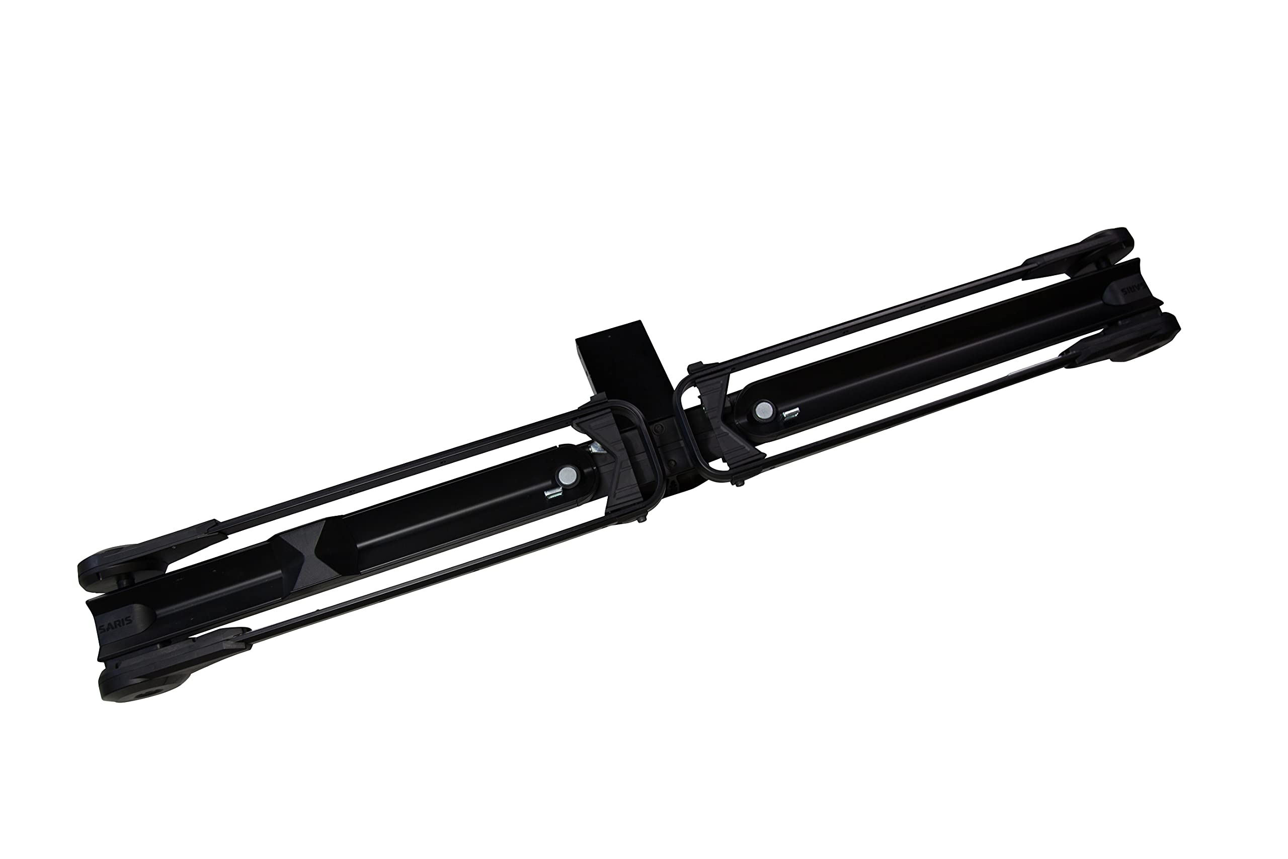 Saris MTR 1-Bike Hitch Rack Add-On, 1 Bike Carrier, Black