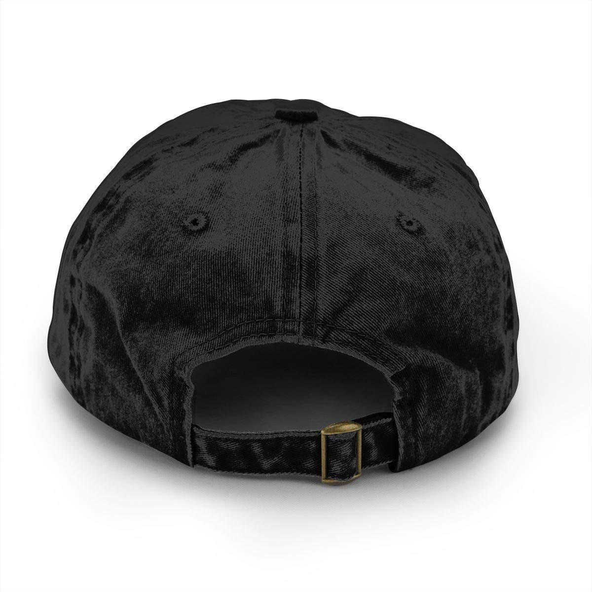 To Keep Kids Off Unisex Adjustable Baseball Caps Denim Hats Cowboy Hats