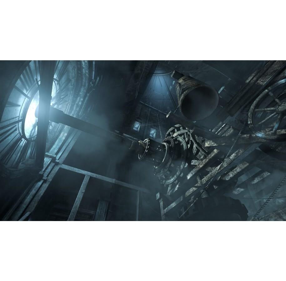 Thief 4 (PS4)