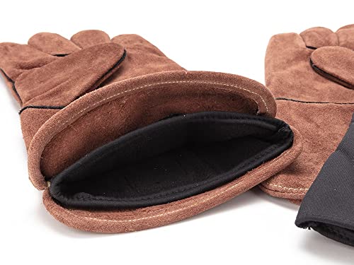 Snow Peak Fire Side Gloves No Color One Size