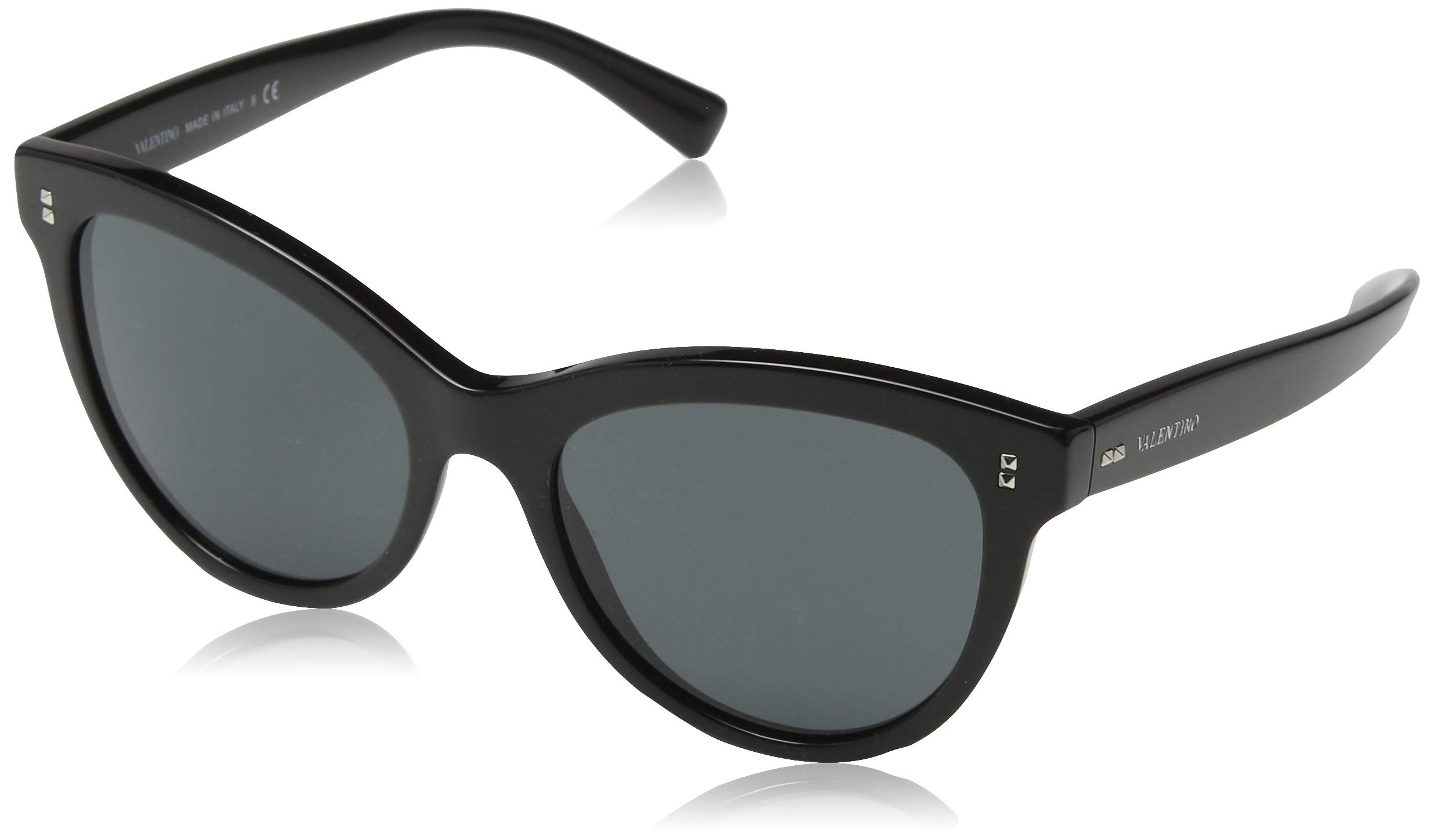 Sunglasses Valentino VA 4013 500187 Black