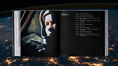 The NASA Archives. 60 Years in Space