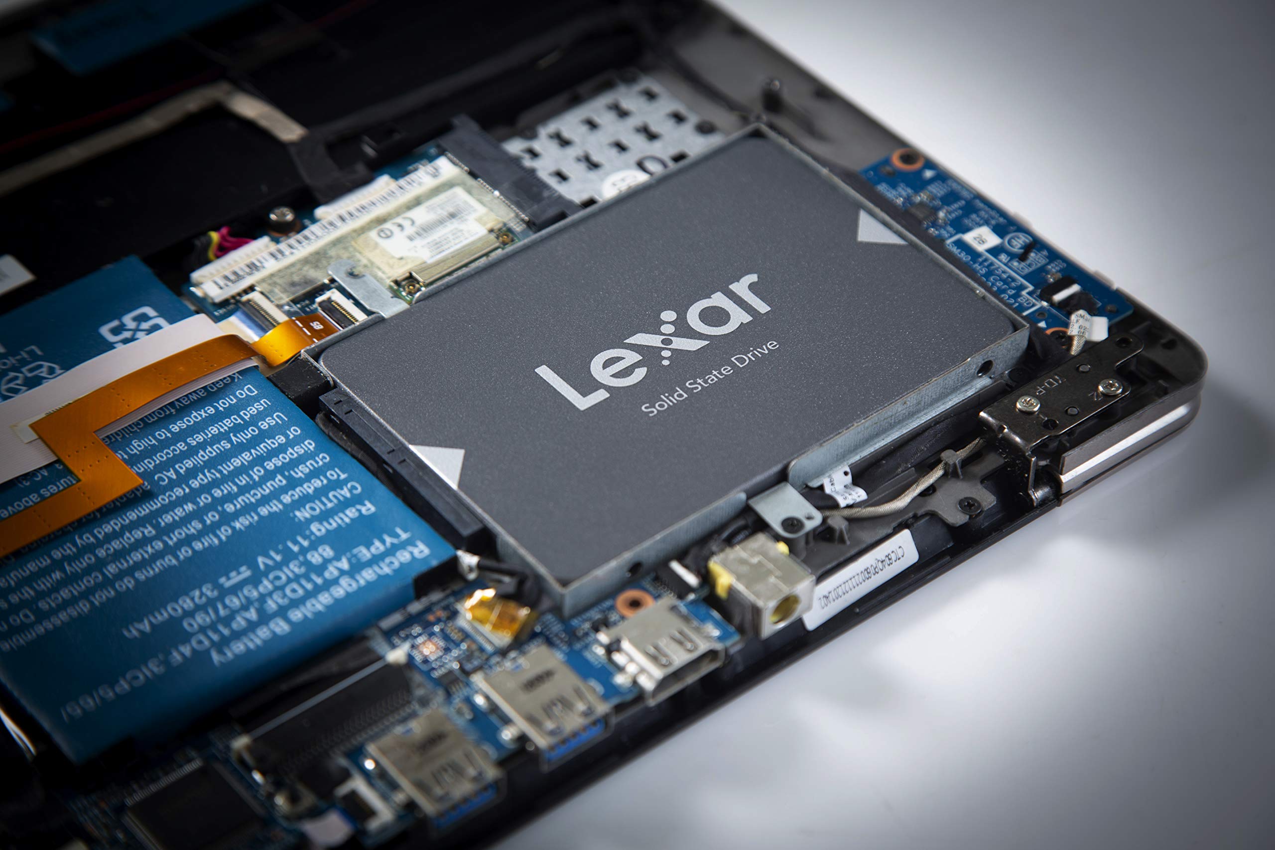 SSD 512GB 450/550 NS100 SA3 LEX