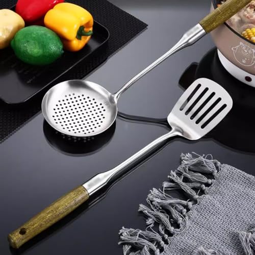 Sweden Kitchen Utensil Set Cooking Baking Kitchen Tools Shovel Spoon