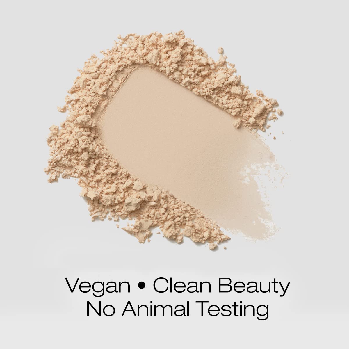 Woosh Beauty, Fold Out Face Original Makeup Palette, Travel, All in One, Neutral Cream & Powder (#2 Medium Light)