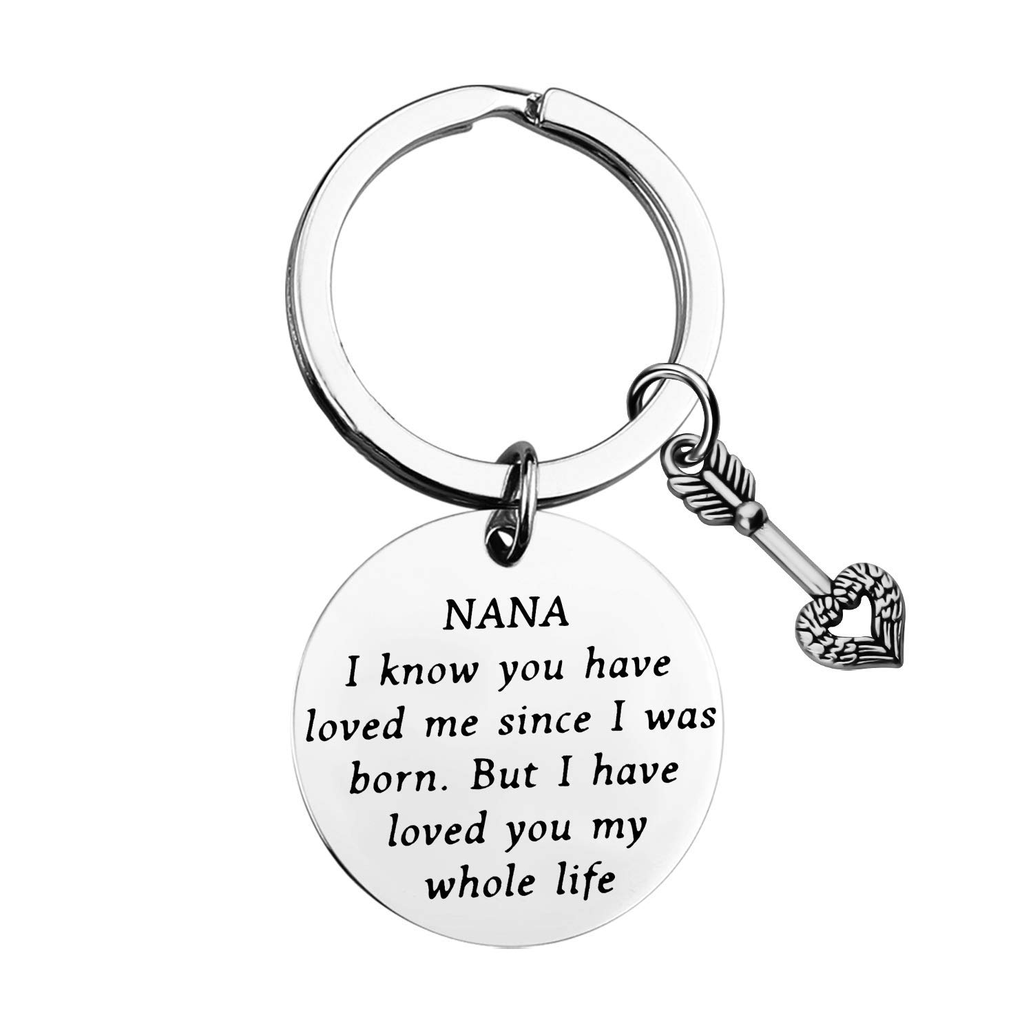 TIIMG nana love whole life (nana love whole life)