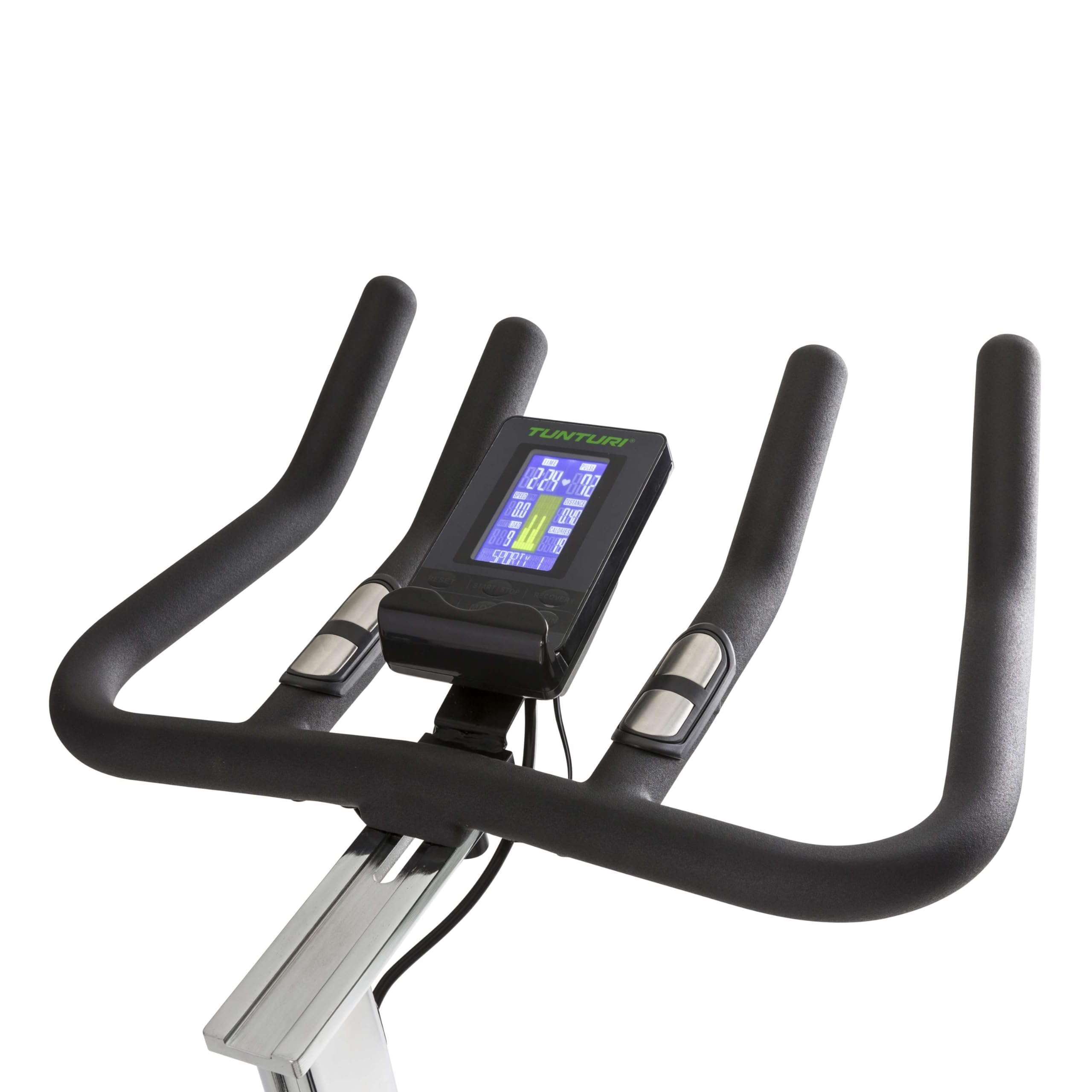 Tunturi S30 Cardio Fit Series Indoor Cycling Bike
