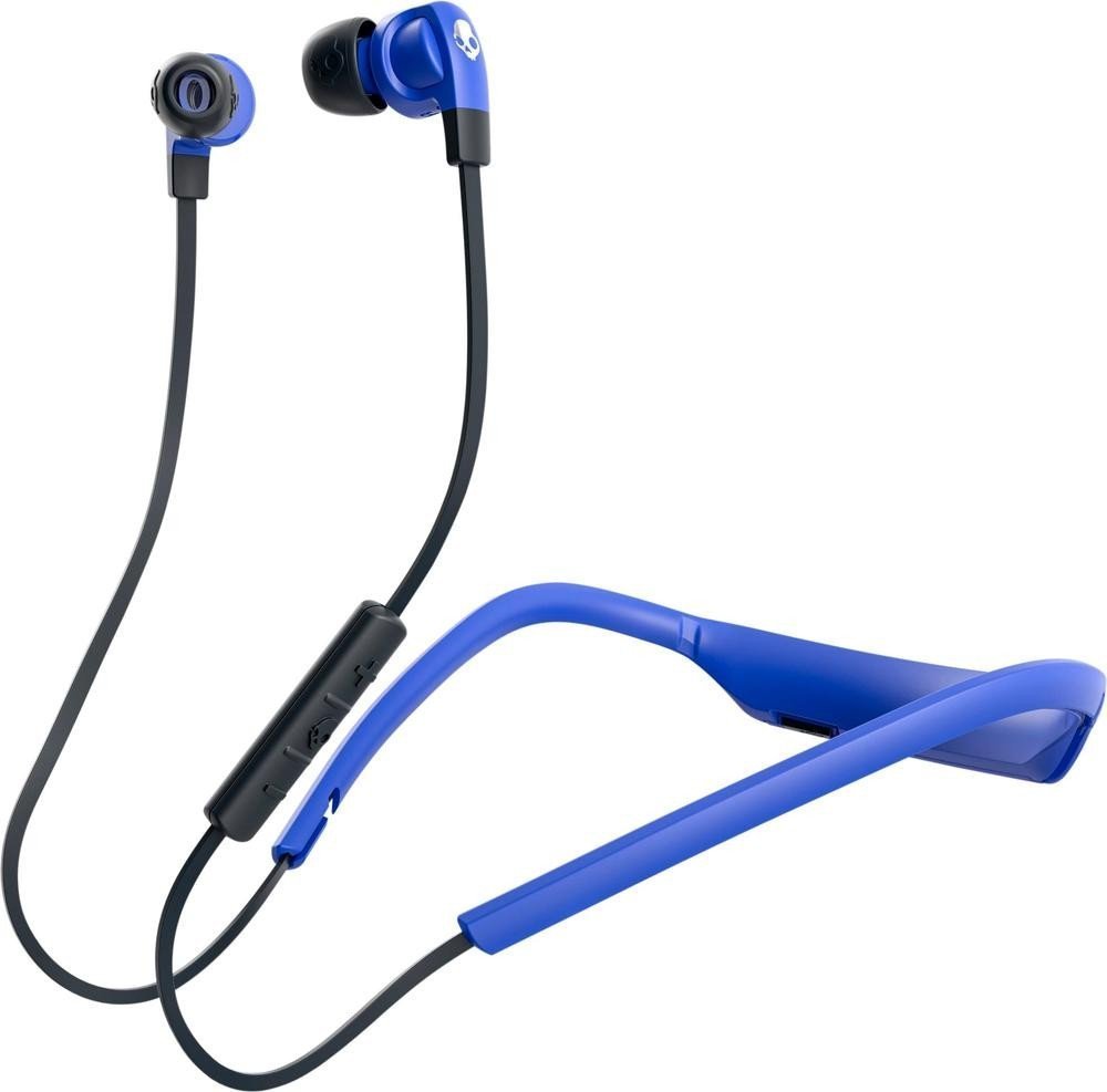 Skullcandy Smokin' Buds 2 Wireless In-Ear Earbud - Black