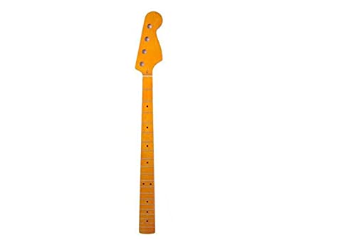 YYYSHOPP Photoelectric Bass Neck Guitar & Accessories Electric Guitar Parts String Instrument Accessories
