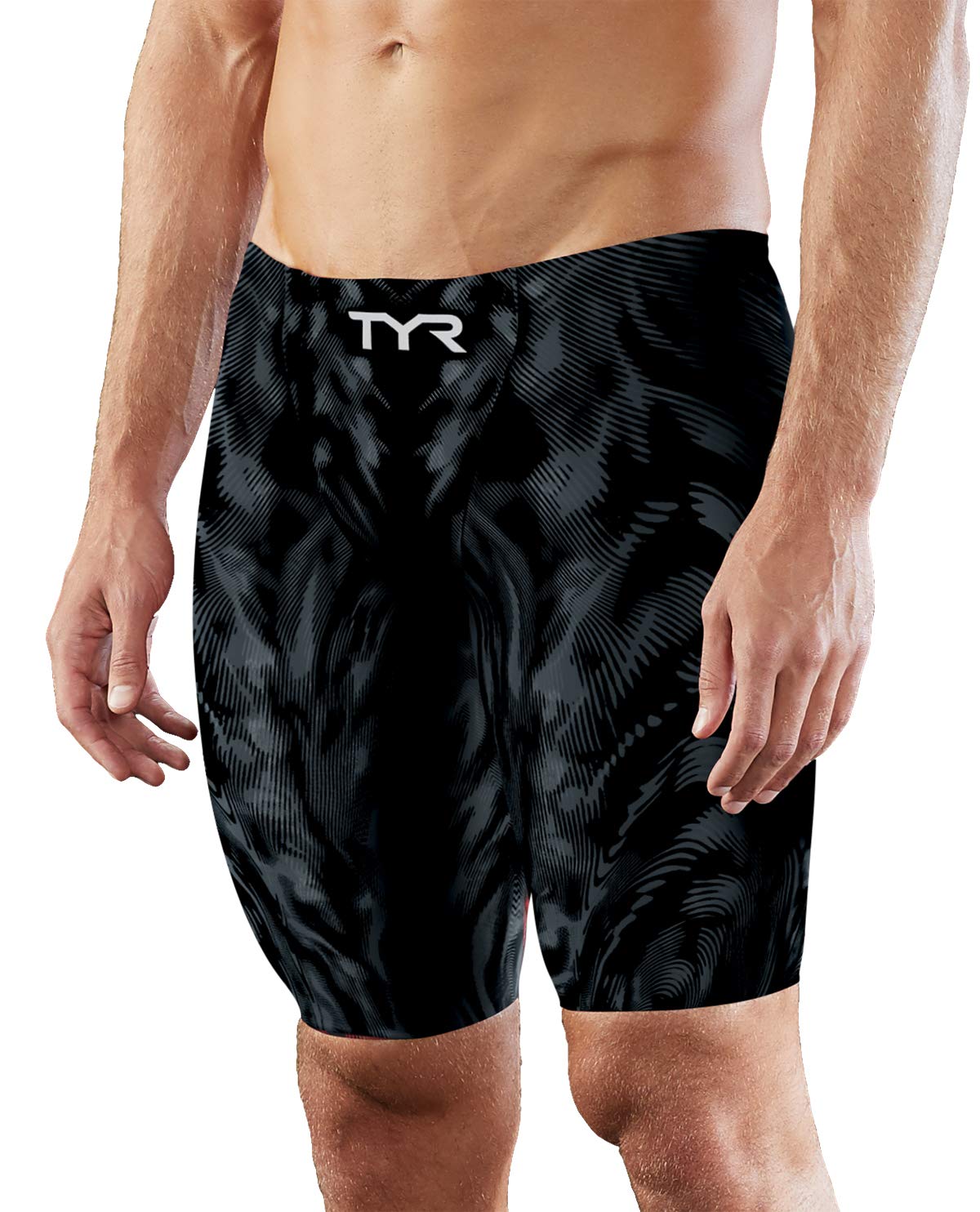 TYR VZNLW6A327 Venzo Genesis Jammer Onyx 27
