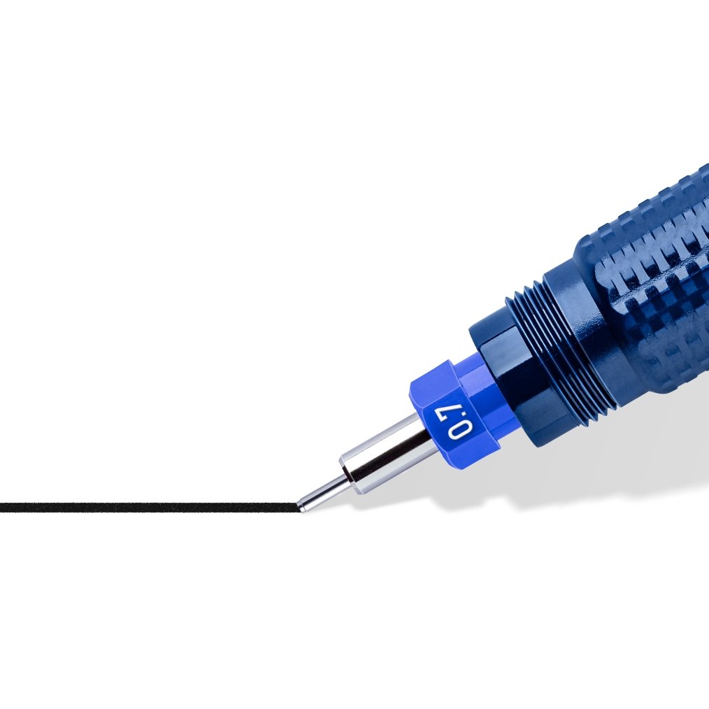Staedtler 700 S4M Mars Matic Technical Pen