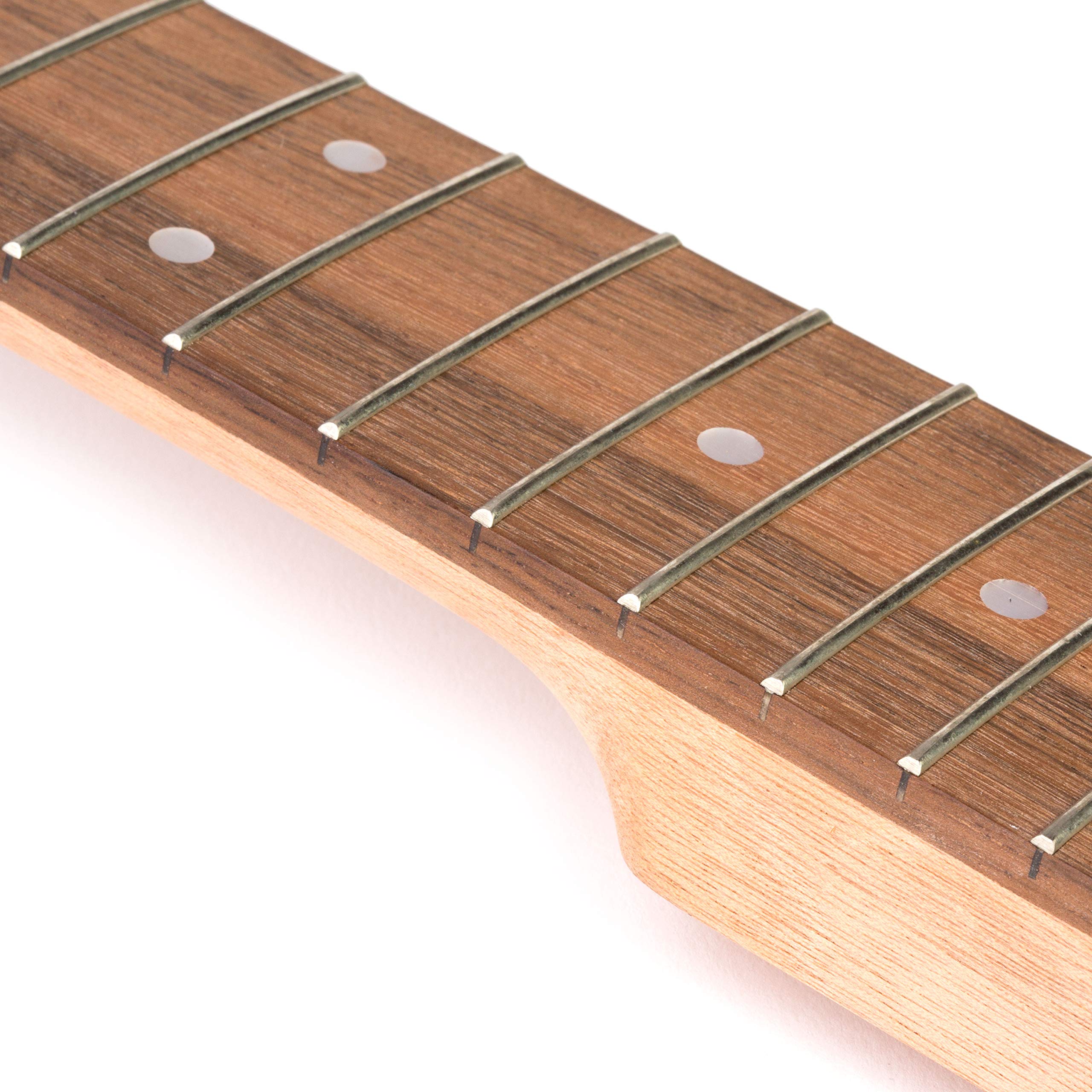 StewMac Build Your Own T-Style Electric Guitar Kit