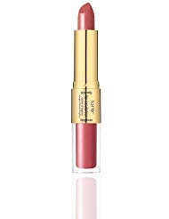 Tarte The Lip Sculptor Lipstick & Lipgloss Duo - Treat (Dusty Rose)