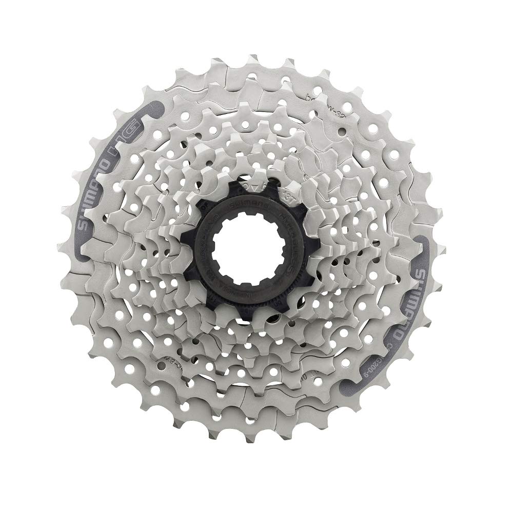 SHIMANO 9S CASSETTE. ACERA CS-HG201 11-32 in BOX