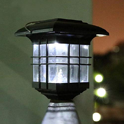 ZHIYU LED Solar Power Lamp Outdoor Waterproof Camping Hiking Portable Hanging lanterns Home Garden Landscape Path Way Hook Lamp