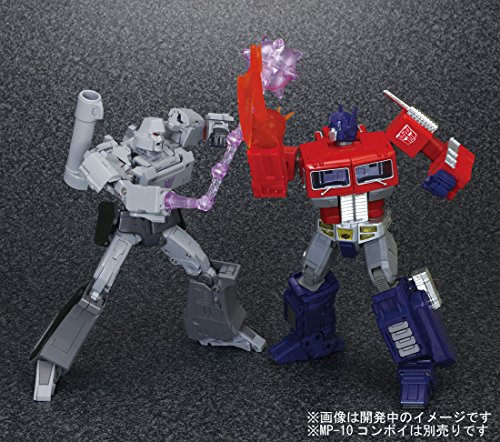 Takara Tomy Transformers Masterpiece MP-36 Megatron