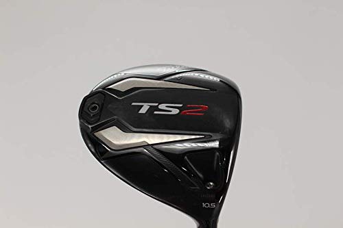 Titleist TS2 Driver 10.5° Mitsubishi Tensei AV Blue 55 Graphite Regular Right Handed 45.5in