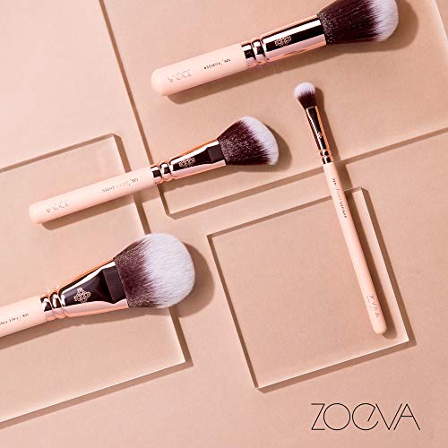 ZOEVA Makeup Brush (106 Powder Brush)