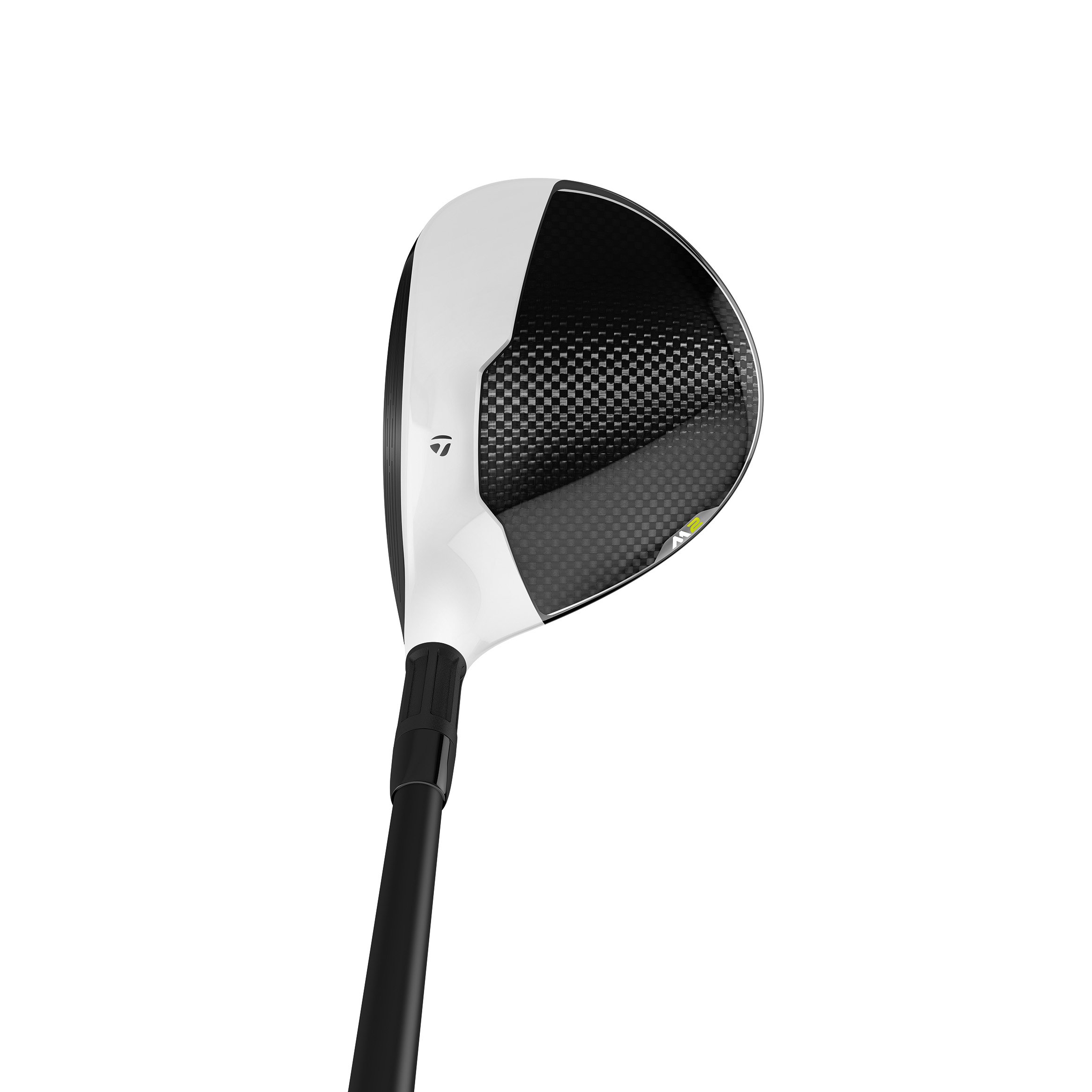 TaylorMade Fairway-M2 2017 #3 R Golf Fairway, Left Hand