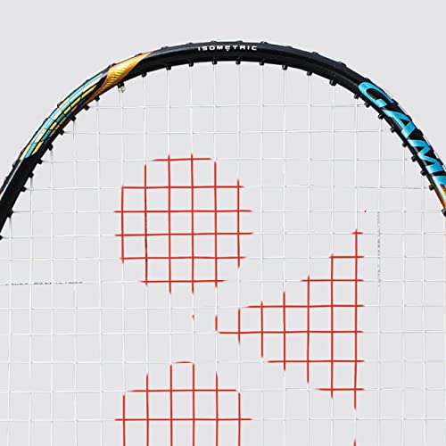 Yonex Astrox 88 D Game Badminton Racket (Camel Gold)(4UG5)(Pre-Strung)