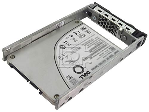 The Nekid Cow TNC Genuine 342-6068 / 4YCTC 160GB 2.5 SFF 3Gbps MLC SATA SSD Kit G176J