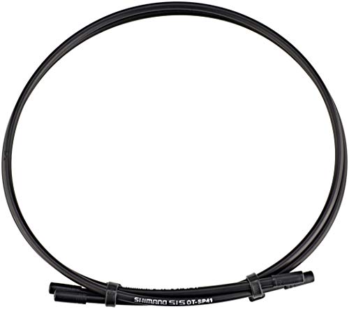 SHIMANO Shift Lever RS700 dble 11sp Flat bar,Black