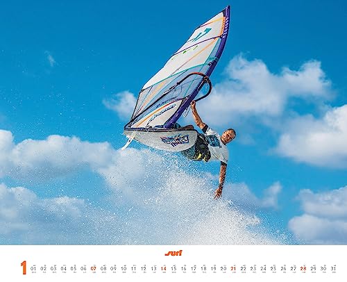 Surf 2024