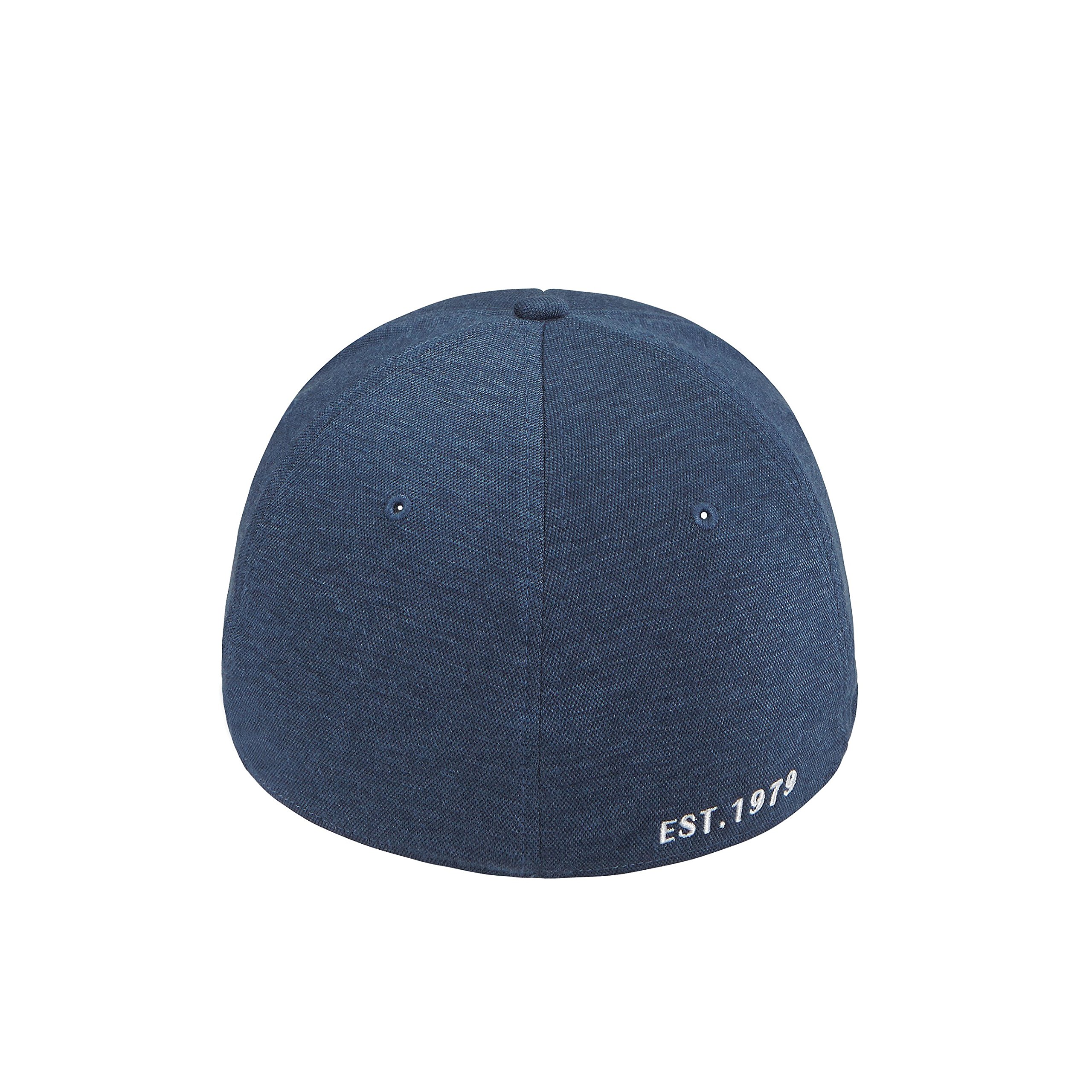 TaylorMade Golf 2018 Men's Lifestyle Cage Hat, Navy, Small/medium