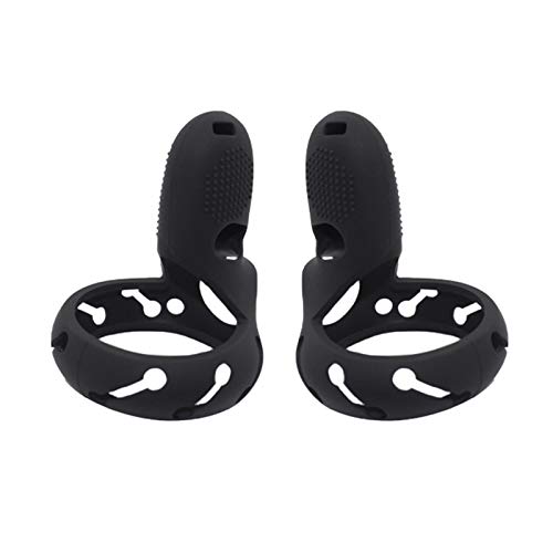 Youquan Full Protective Sleeve for Oculus Quest/Rift S VR Contact Controller Cover Skin Handle Shell Grip