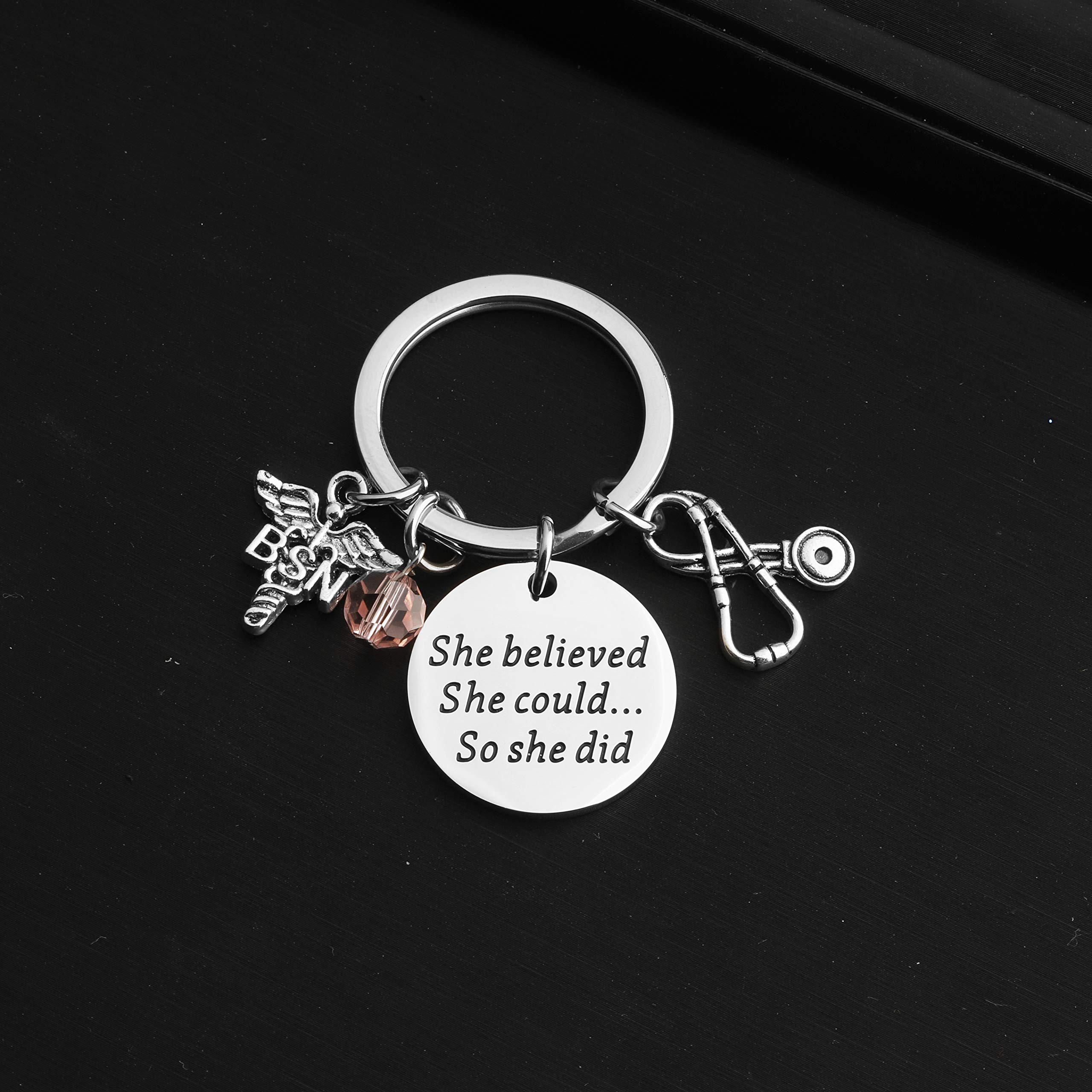 TIIMG She Believed KR BSN (She Believed KR BSN)