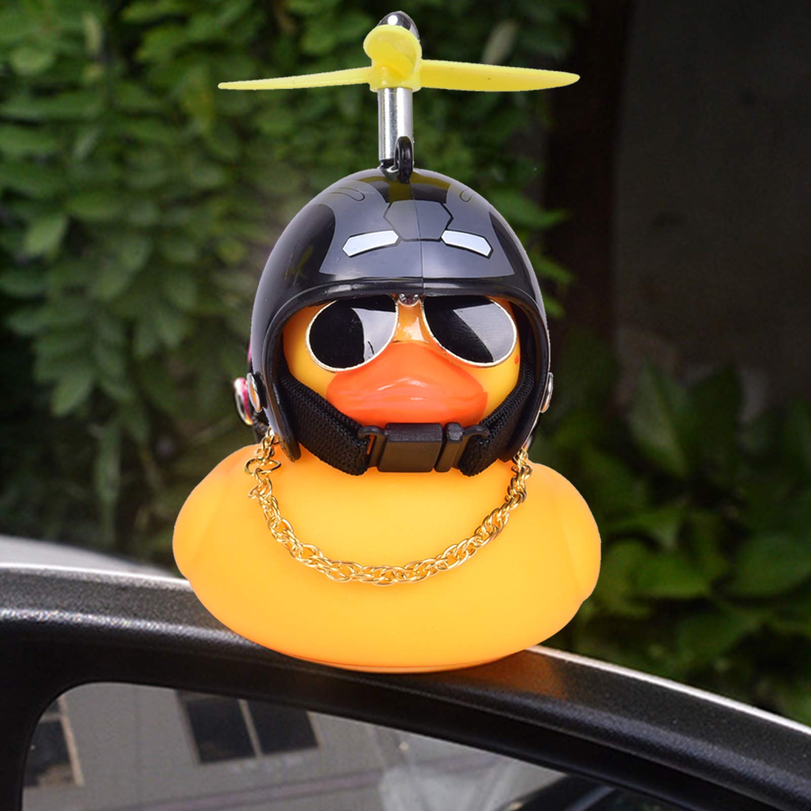 wuyule Rubber Duck Toy