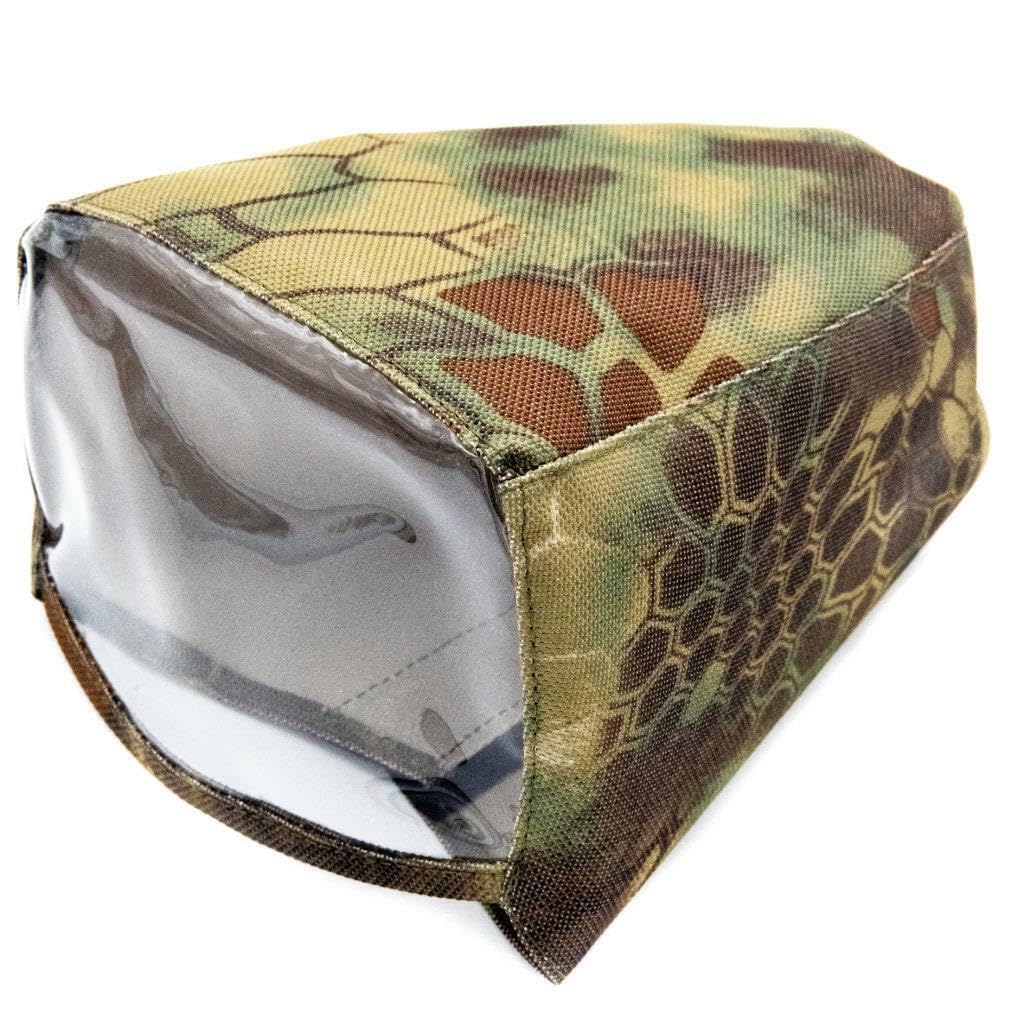Rain Dirt & Dust Cover for Garrett at PRO Garrett at Gold Metal Detector (Cover Only) Ship from US