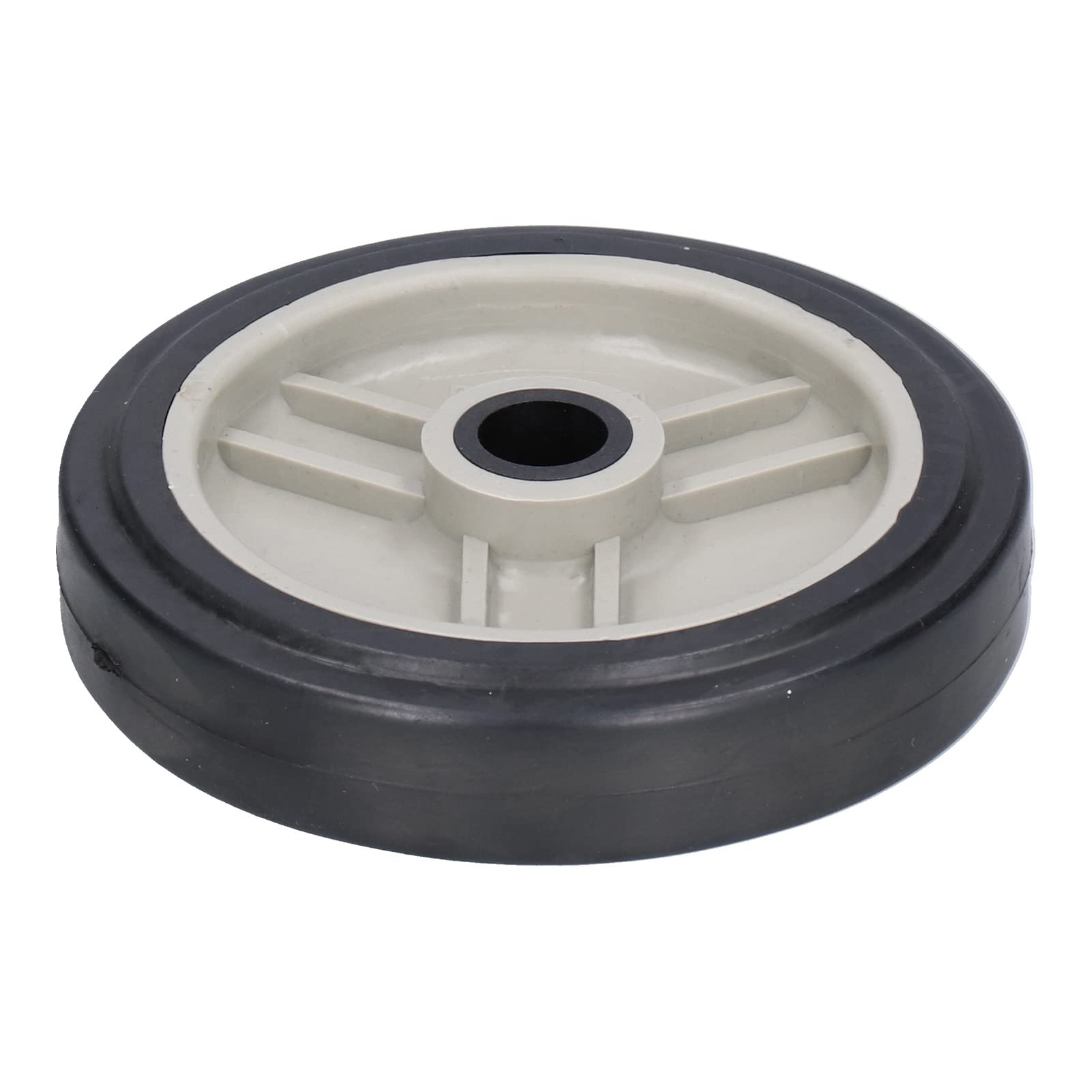 Wearable Casters for Air Compressors, Easy to Move, Sturdy and Durable, Low Resistance