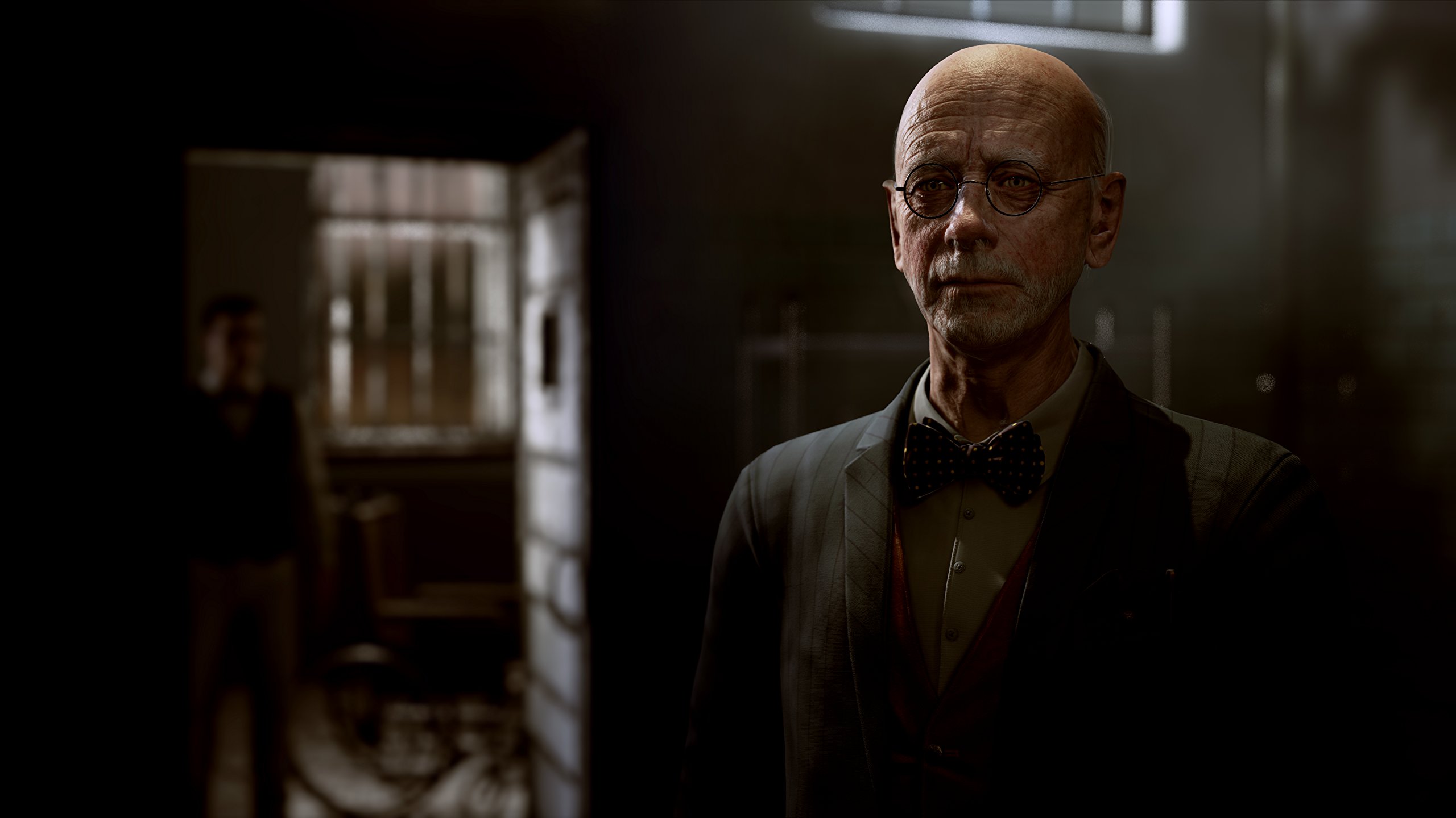 The Inpatient - PlayStation VR