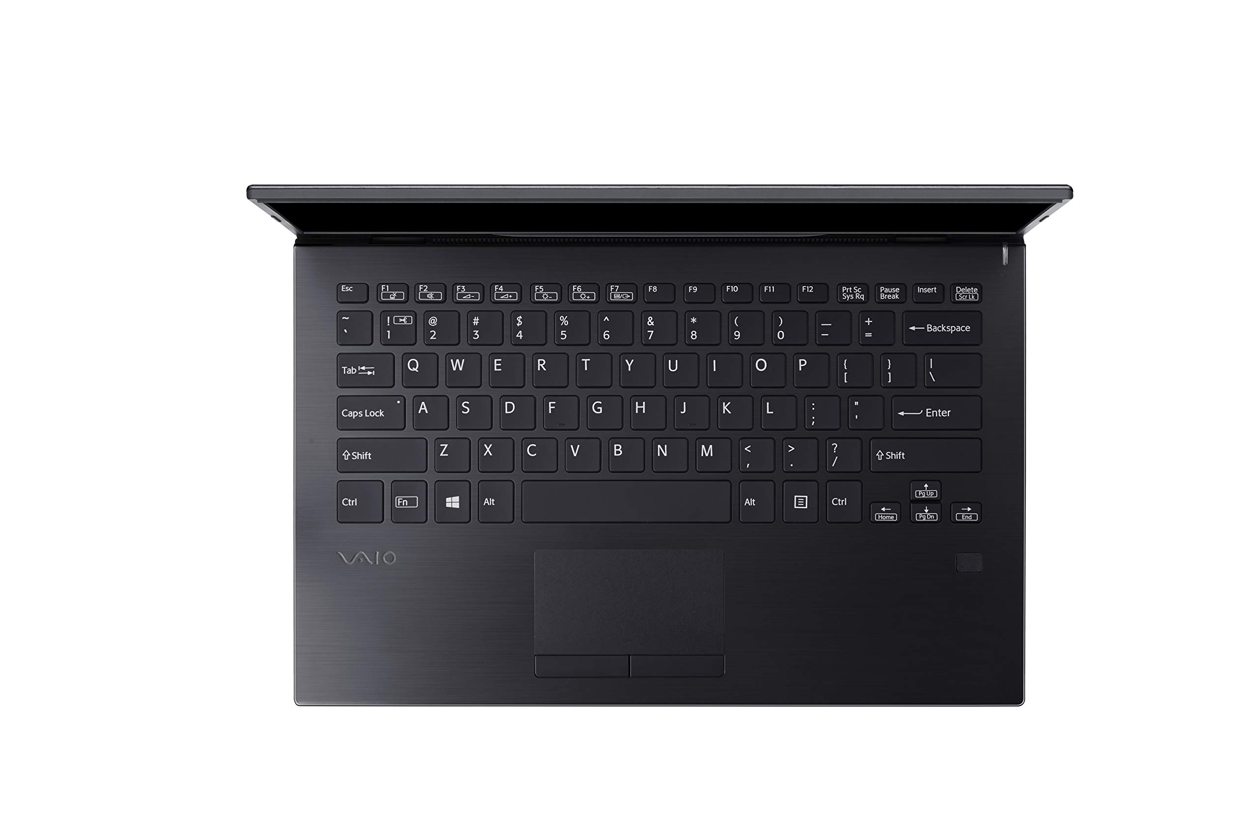 VAIO SX14 - Intel Core i7-10710U | 16GB Memory (RAM) | 512GB PCIe SSD | Windows 10 Pro | 14.0" Ultra HD 4K (3840x2160) Display | Black