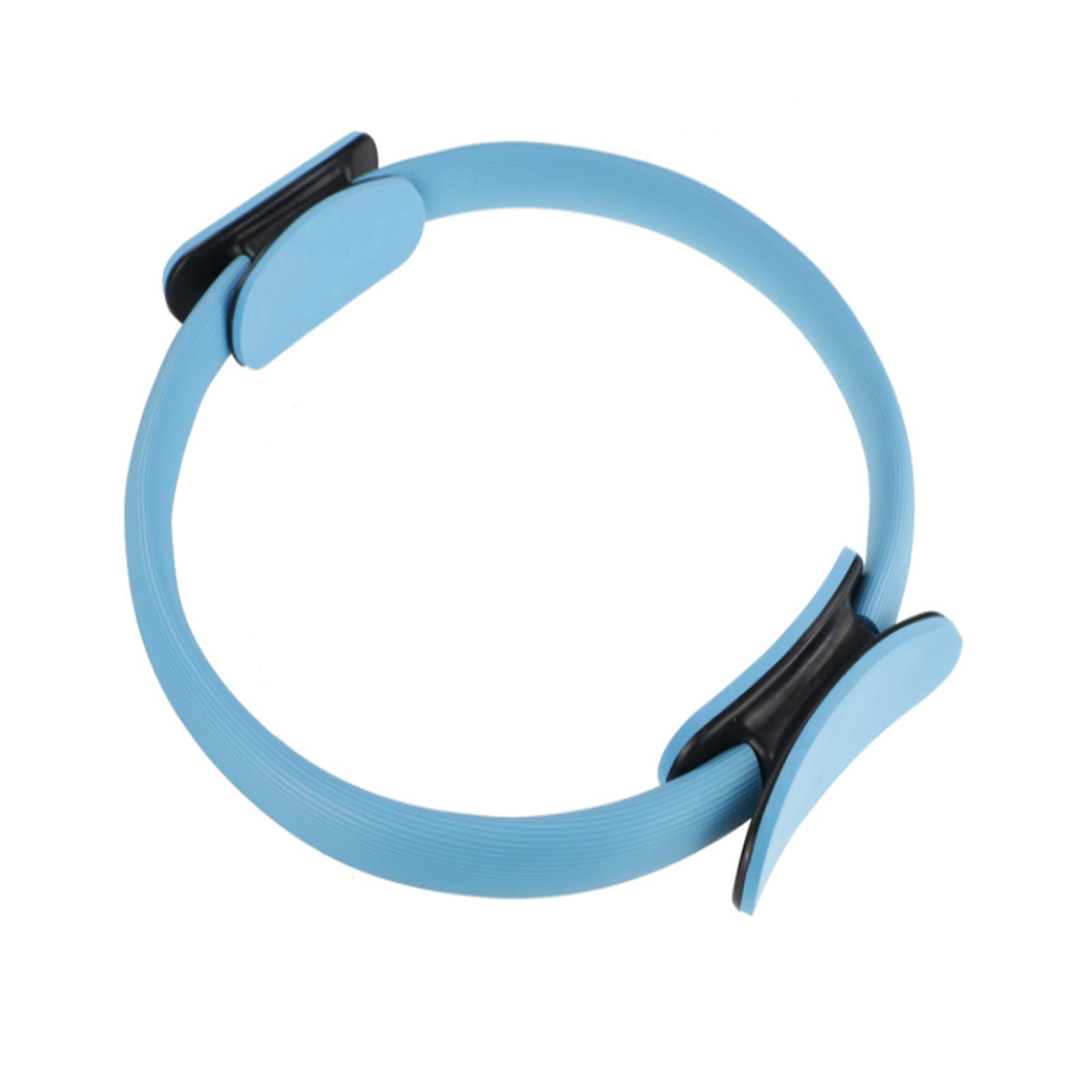 Sunfaye Yoga Circle Pilates Sport Ring Gym Workout Pilates Accessories Yoga Ring Resistance Ring