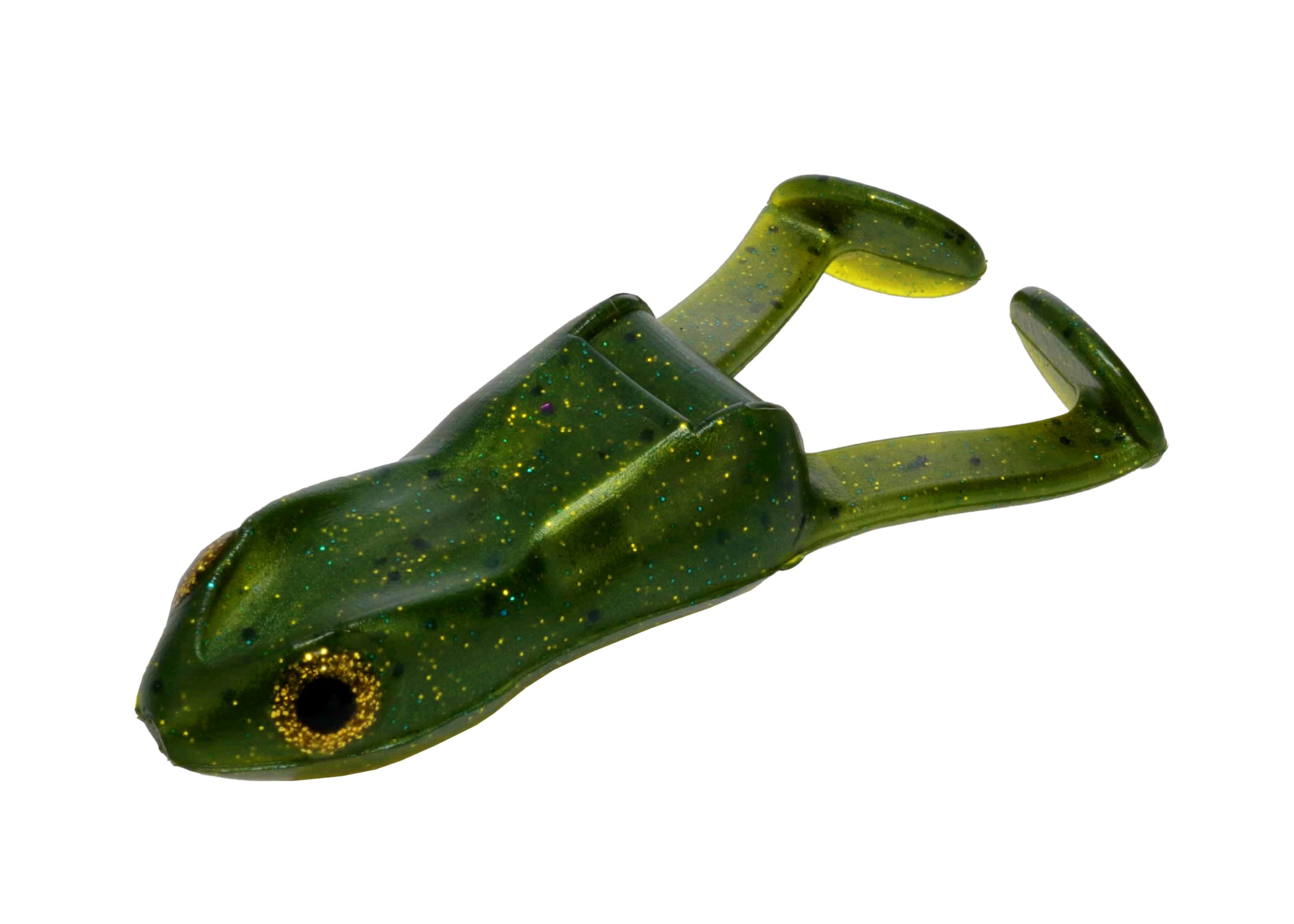 Stanley SRFT-234 Ribbit Top Toad, 3/Pk - E.T. Toad