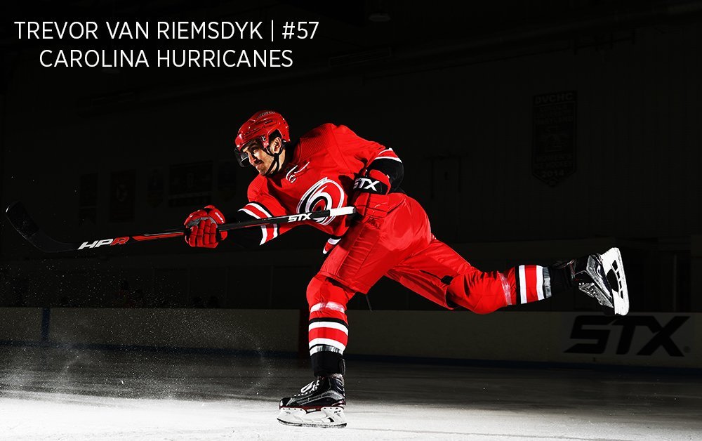 STX Ice Hockey Stallion HPR 1.1 Hockey Stick