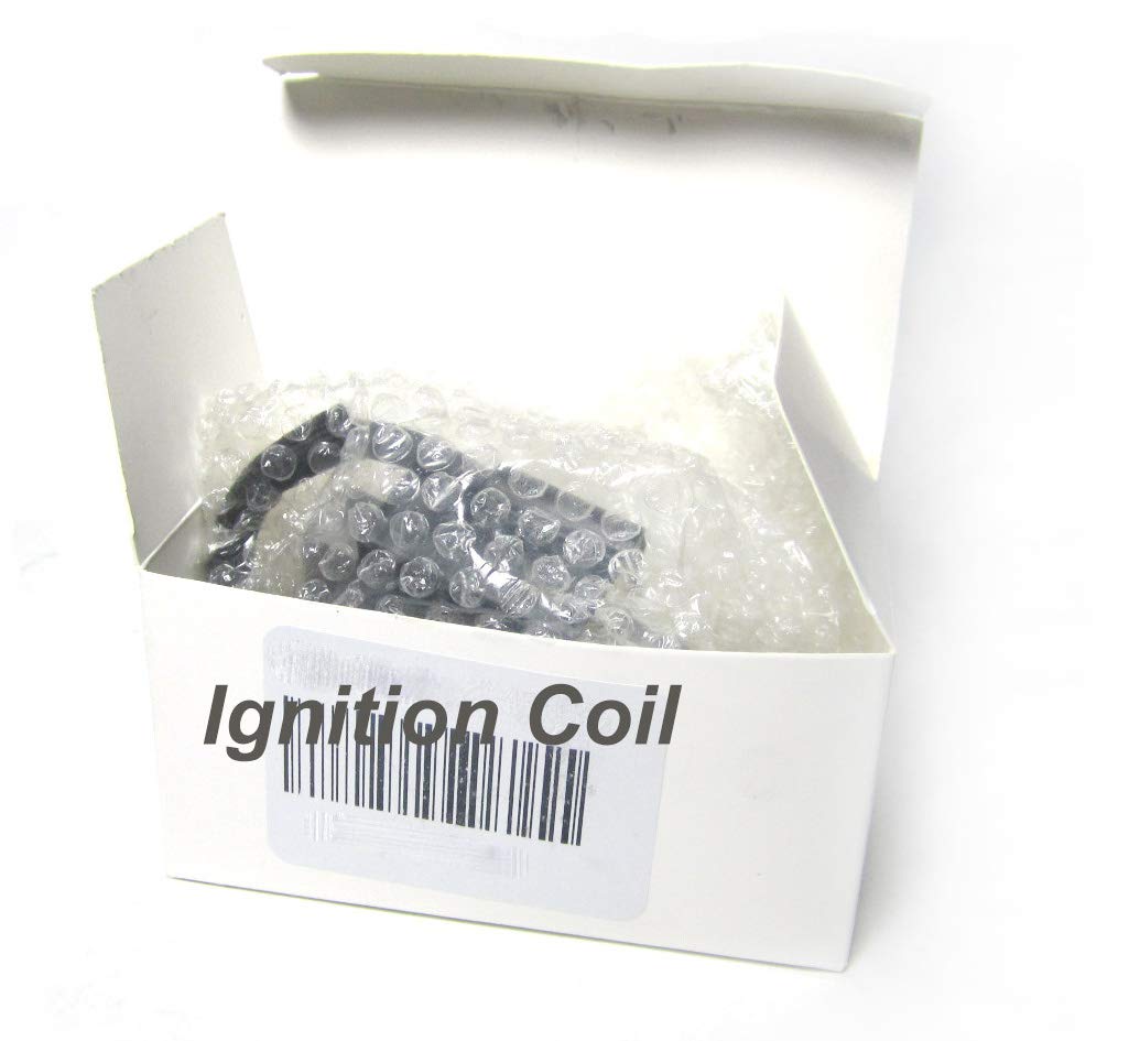 WSLHFEO Genuine Ignition Coil Module for Part# 136-7883 139-0720.