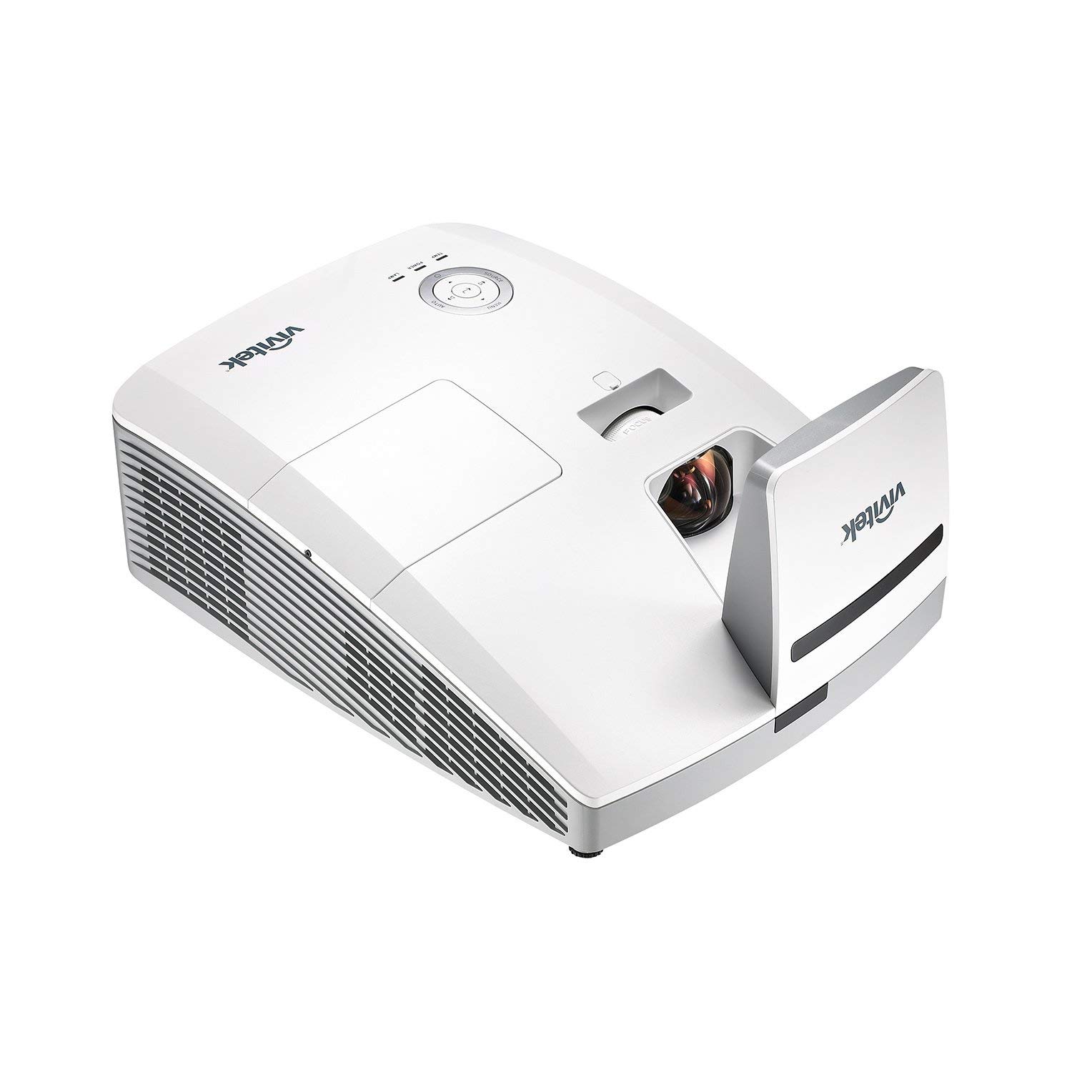 Vivitek DH758UST-R 1080p 3500 Lumens Ultra Short Throw DLP Projector-Refurbished