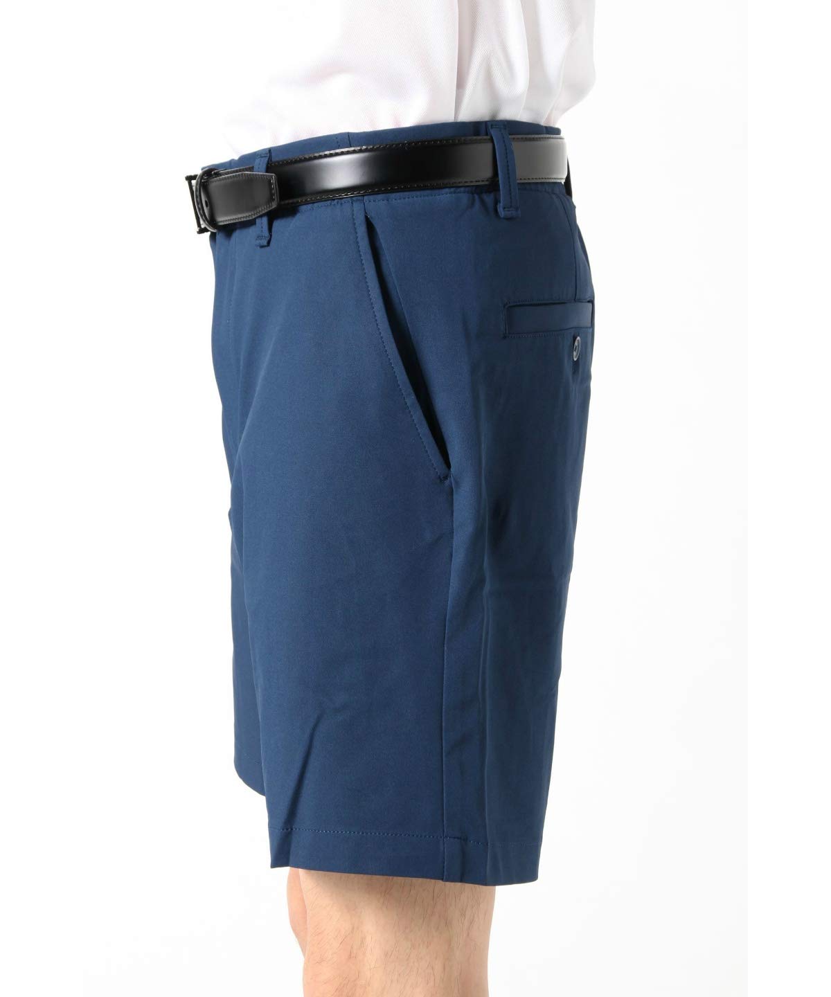 Under Armour Golf Iso-Chill Shorts Academy/Halo Gray 34 9