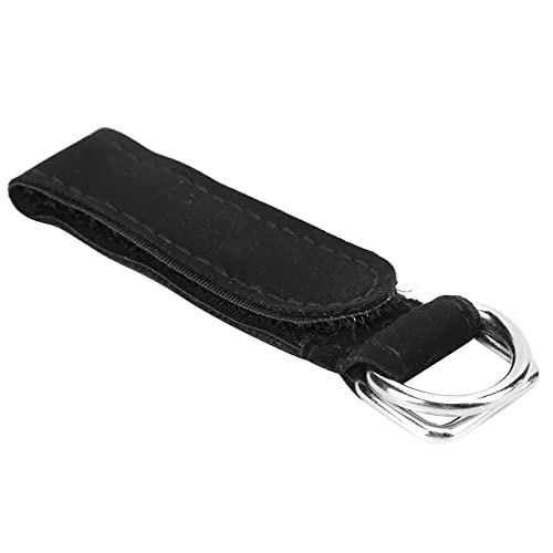 Yeuipea Fishing Tools Rod, Tie Strap Fastener Hook Loop Tie Belt Fishing Pole Holder Wrap Band