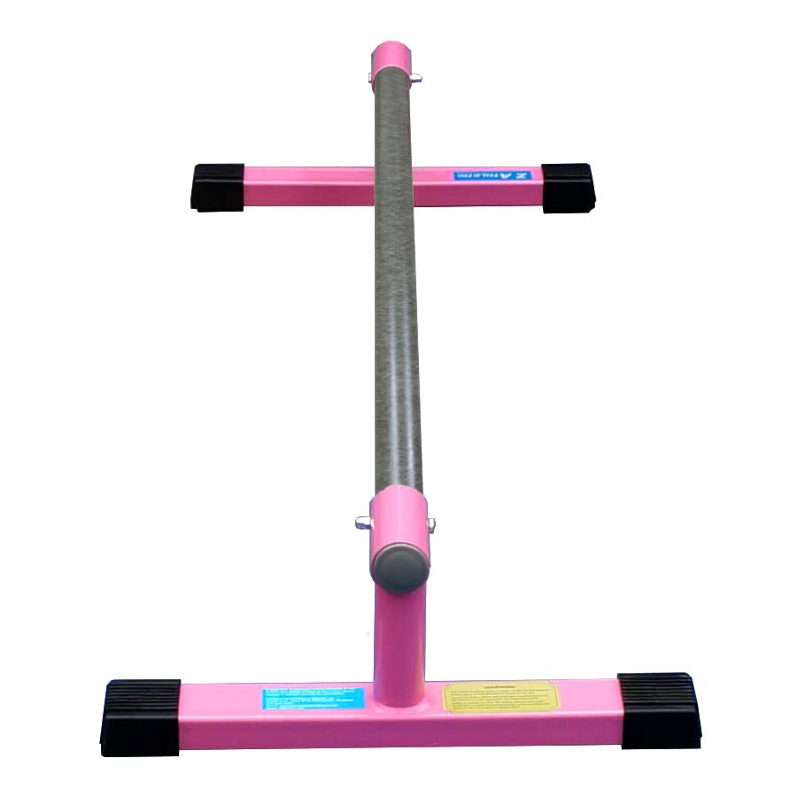 Z Athletic Gymnastics Pirouette Bar for Handstands