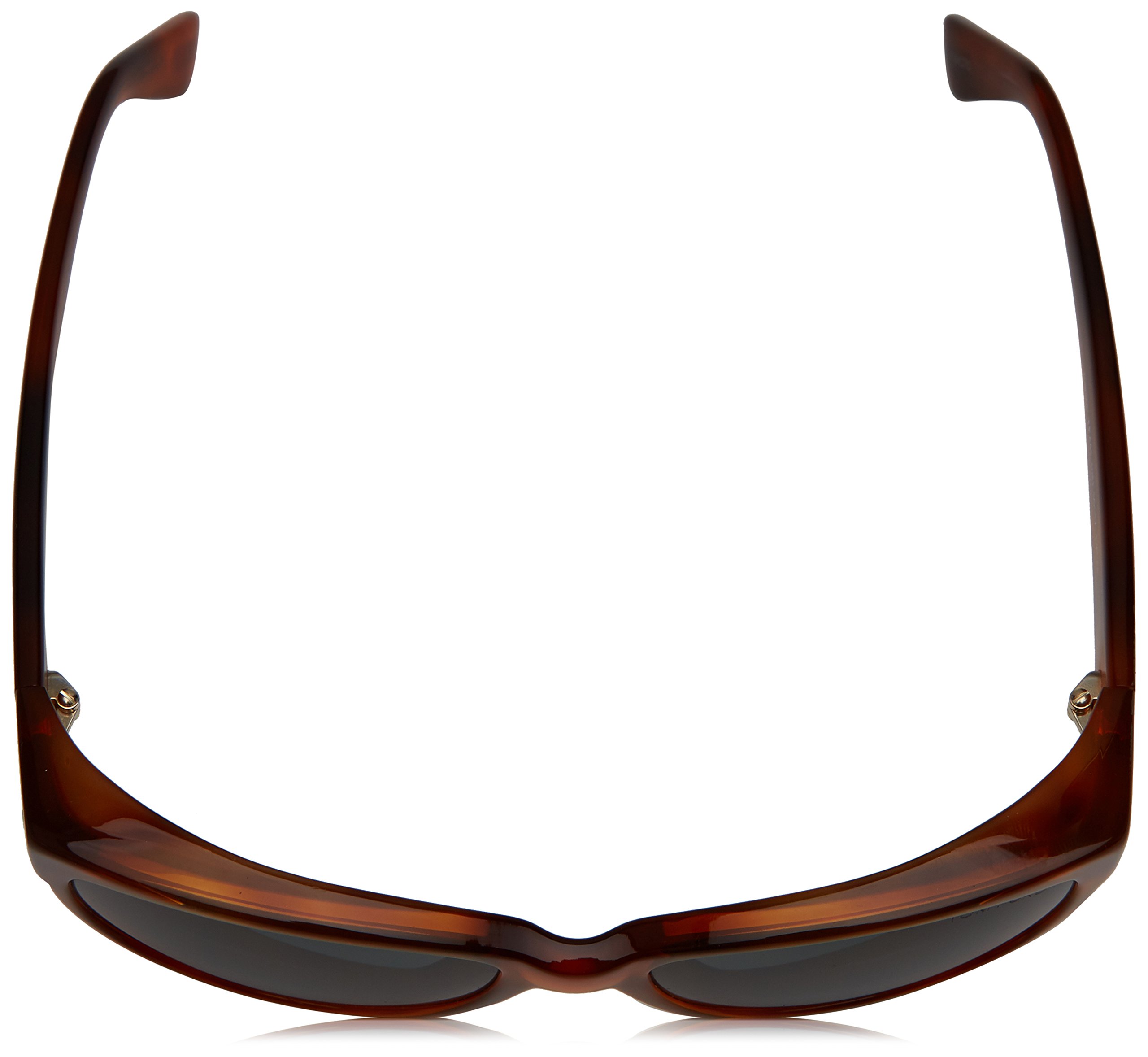 Tom Ford FT0441 53N Blonde Havana Carson Oval Sunglasses Lens Category 3 Size 5