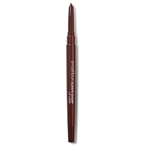 Smashbox Always Sharp Lip Liner, Nude Dark, 0.27 Gram