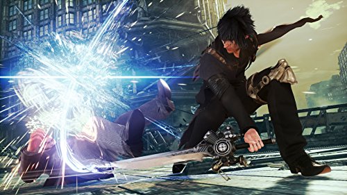 Tekken 7: Collector's Edition - Xbox One Collector's Edition
