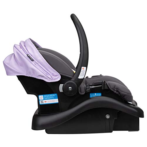 Safety 1st Onboard 35 LT Infant Car Seat, Wisteria Lane