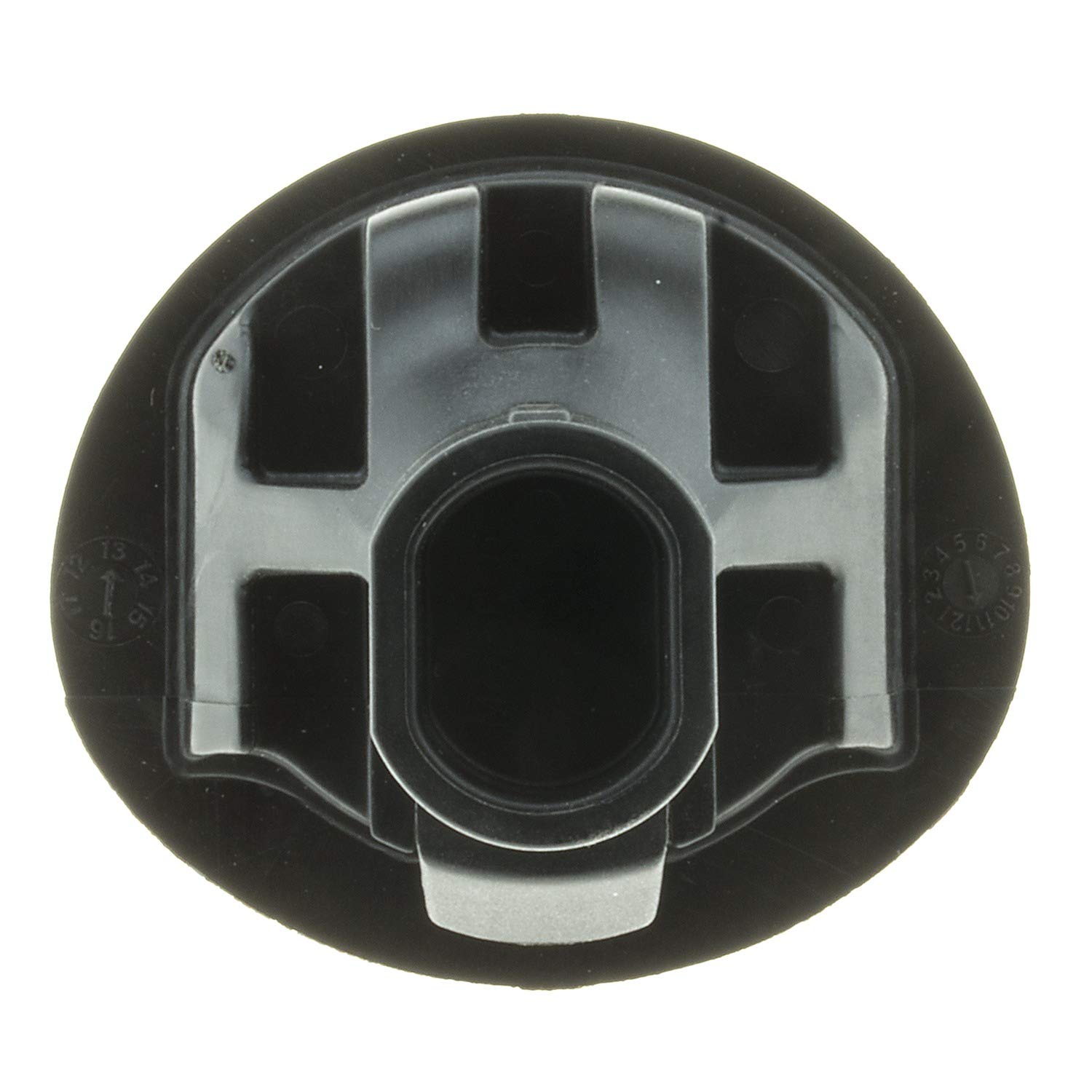 Stant 10524 Locking Fuel Cap, Medium
